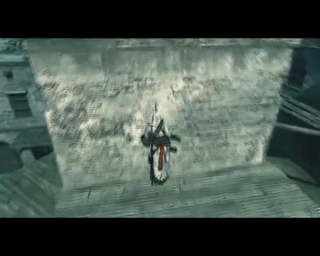 Cell shading, bloom, colour correction video - Simple texture mod for ...