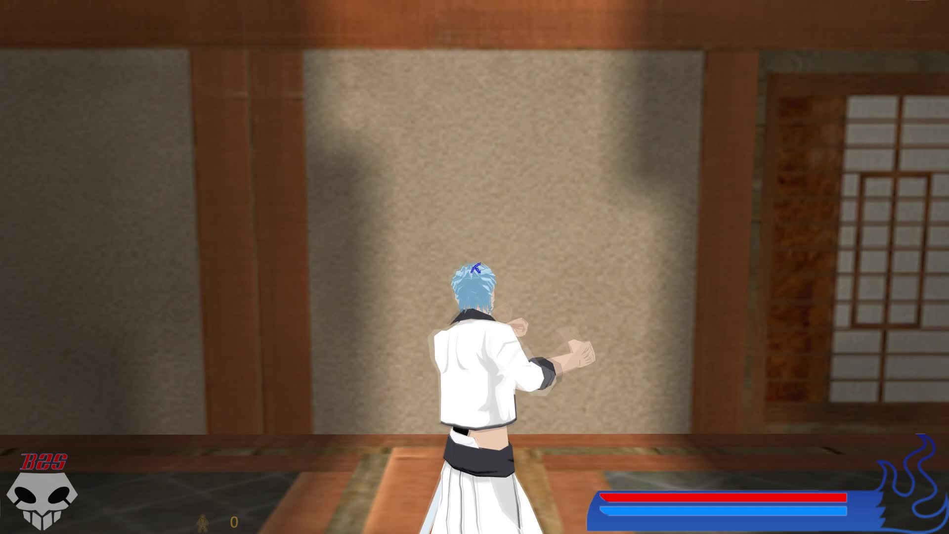 BZS Melee Effects teaser video - Bleach: Zanpakutou Senshi mod for Half-Life - ModDB