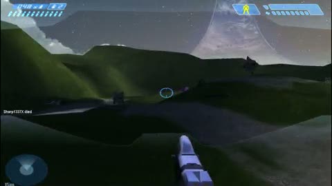 Daniel304KingKong Map Mines video - Halo Custom Maps mod for Halo ...
