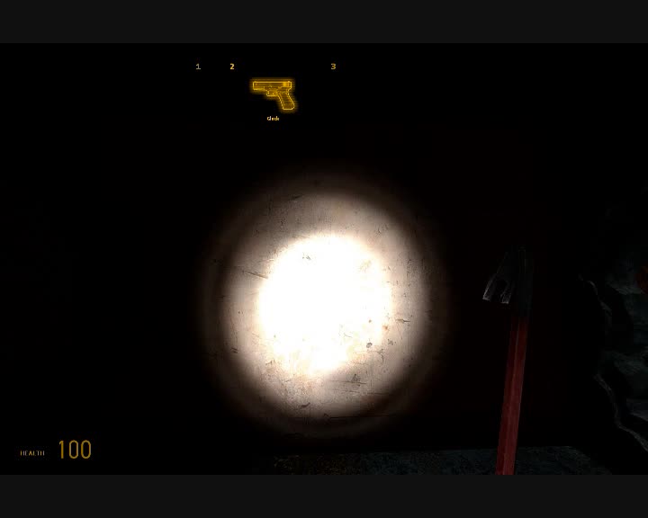 L4D style flashligh + dynamic lighting muzzleflash video - Final Stand ...