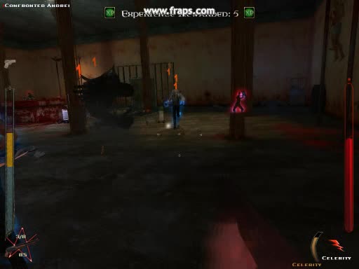 The Creation of Blood Brothers + new Boss Fight video - Bloodlines ...