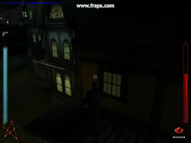 Malkavian Mansion - new Malkavian Npc video - Bloodlines: Antitribu mod for Vampire: The ...