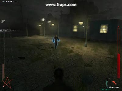 NPC Mage - NPC Active Disciplines and Spells video - Bloodlines ...