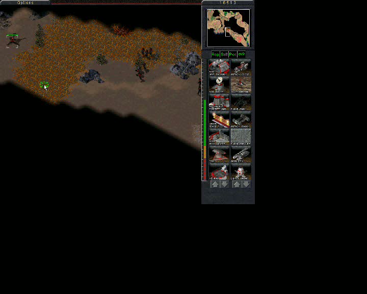 Nod Gameplay Video Bike Action - Command&Conquer TiberiumStorm mod for ... Nod Gameplay Video Bike Action - Command&Conquer TiberiumStorm mod for ...