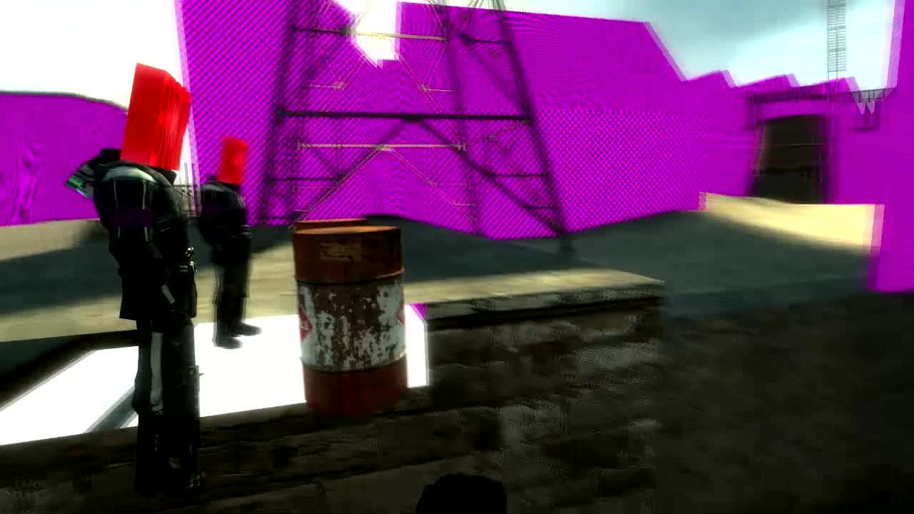 Checkerboarded Hopes 2 Trailer video - ModDB