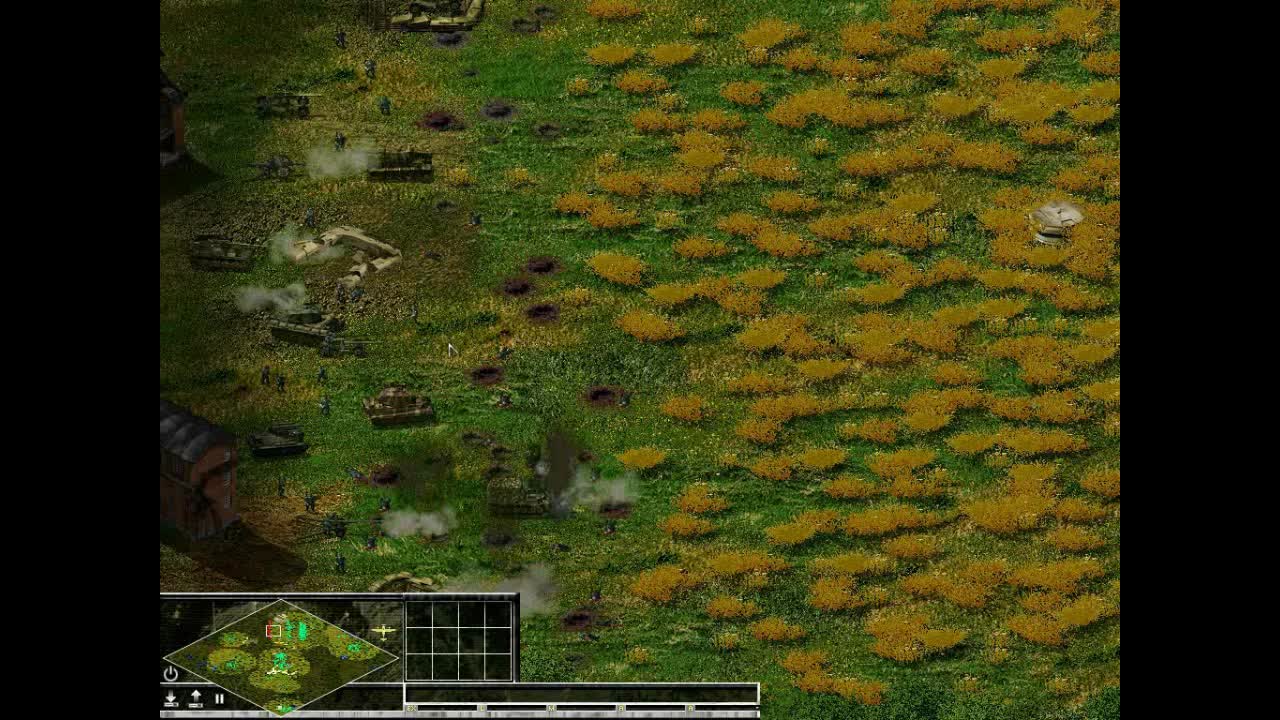 Hidden Stroke 2 MP update HD video - ModDB