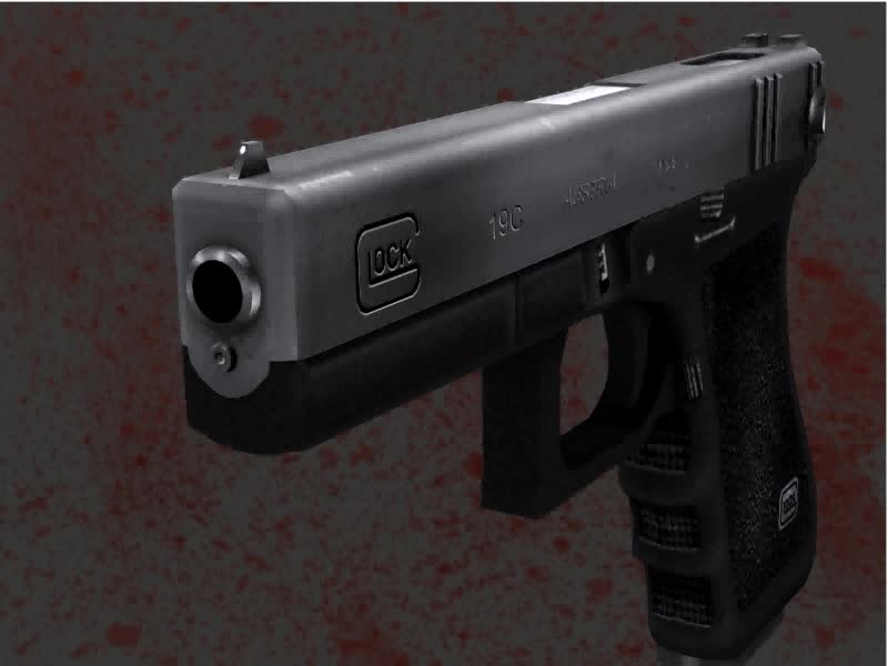 Presentation Video - Glock-19C - Quarantine mod for Crysis - ModDB