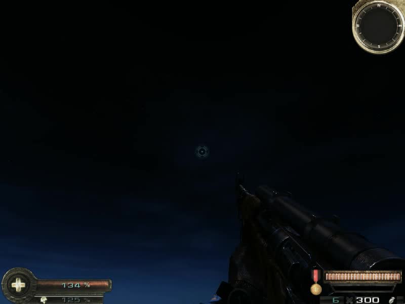 Scope Implementation Video The Dark Sense Of War Mod For Doom Iii Moddb 