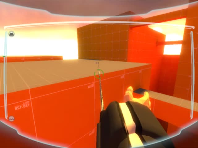 New HUD Demonstration video - Tension mod for Half-Life 2 - ModDB