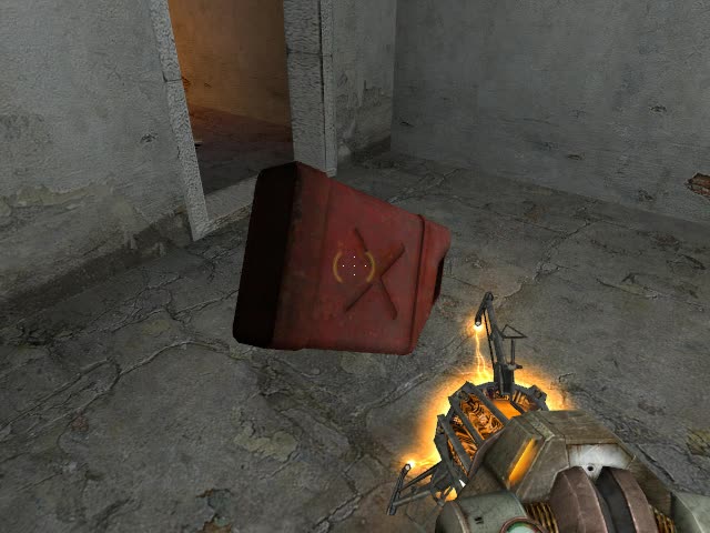 Gasoline spilling and fire propagation test WIP video - Hangover mod ...