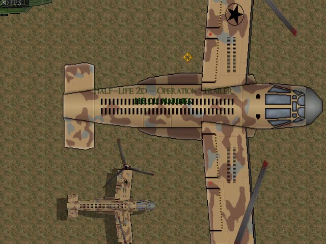 Half-Life 2D - Cooperative Trailer video - ModDB