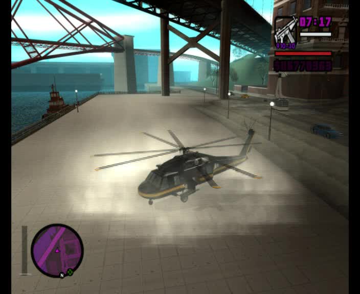 preview video - GTA SA BOGT style mod for Grand Theft Auto: San Andreas ...