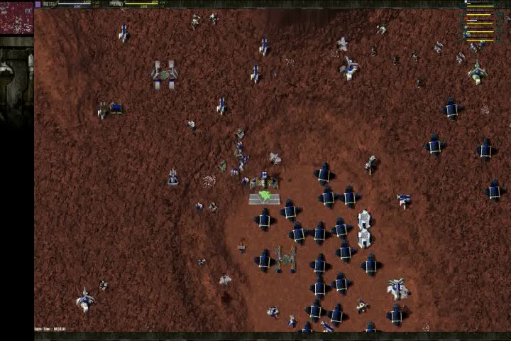 Battle In The Mountains video - Total Annihilation: Escalation mod for ...