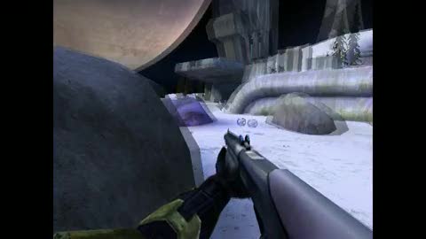 Snake Team Final Halo combat evolved mods part 2 video - ModDB