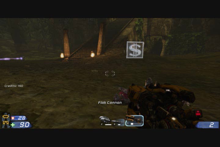 Unreal Space Demonstration Video 3 - ModDB