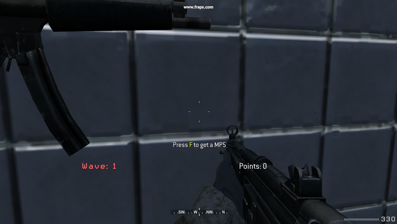 Zombies: Point System video - Battlefield 4: The End of Modern Warfare ...