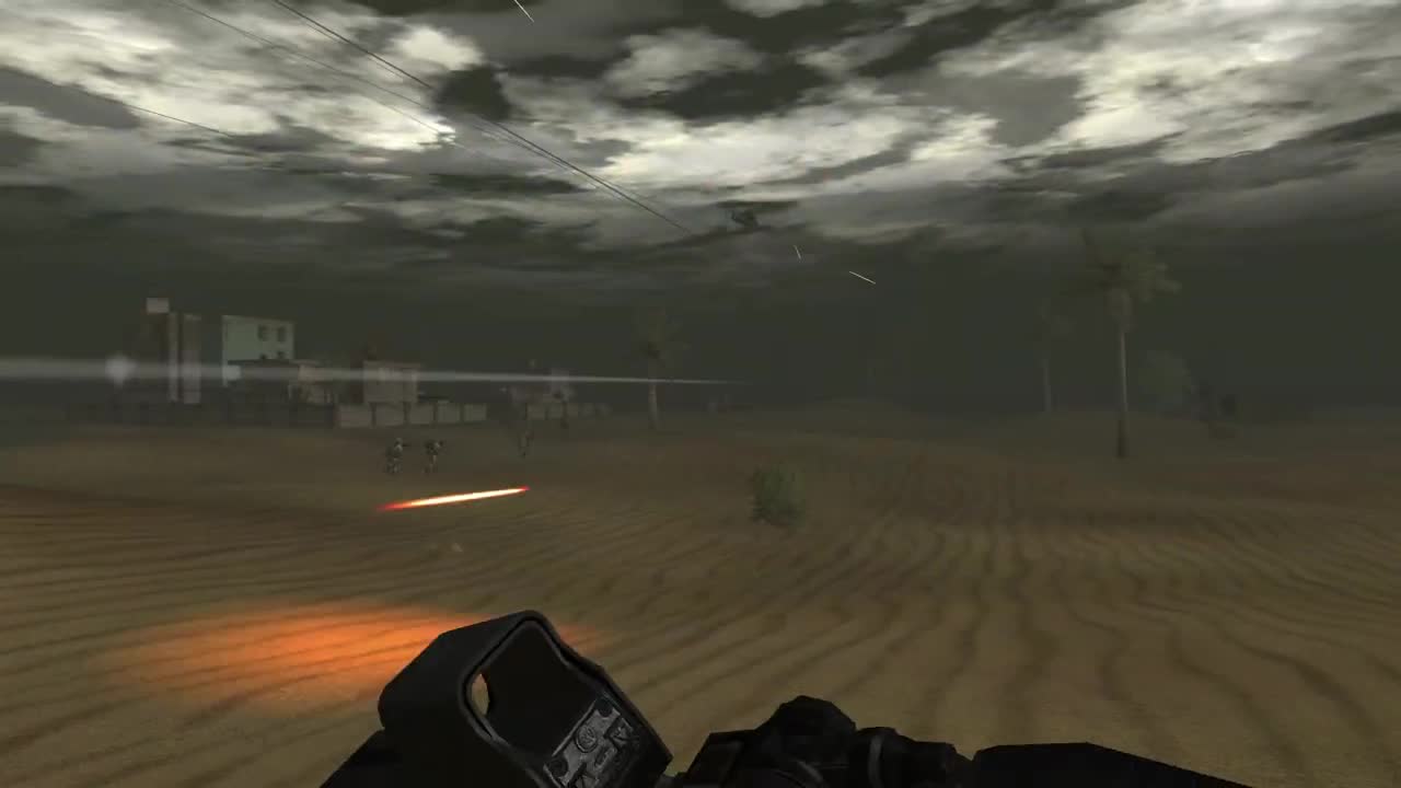 Official Combat Mod Remastered 1.0 Release Trailer video - CMR:2 mod for Battlefield 2 - ModDB