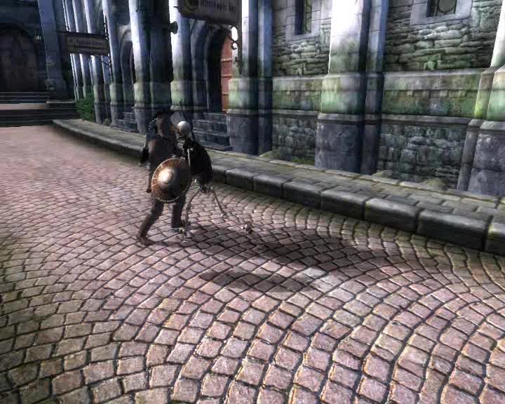 KOW - King Of Worms BetaV1 Trailer video - ModDB
