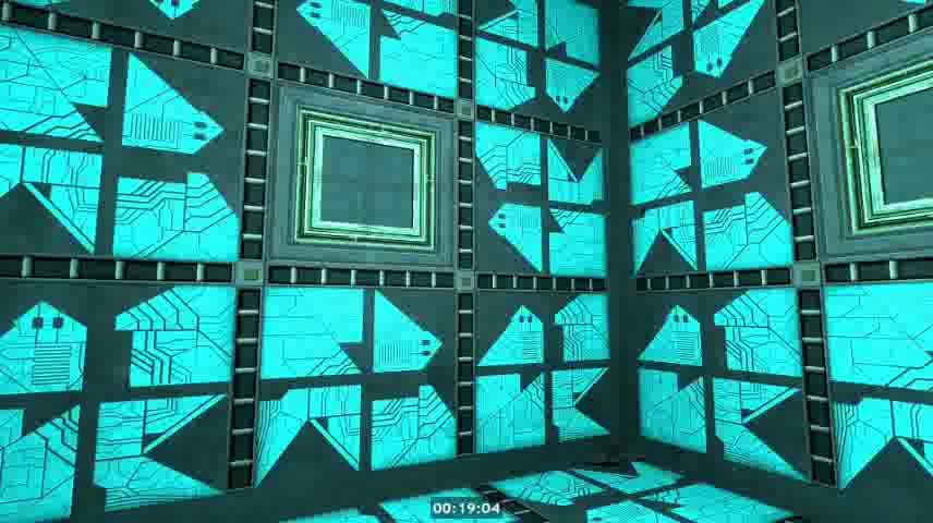 Freezer Trap (alpha) video - Cube2 mod for Garry's Mod - ModDB