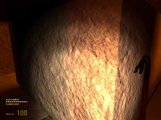 Tomb of Amun-Ra Walkthrough video - ModDB