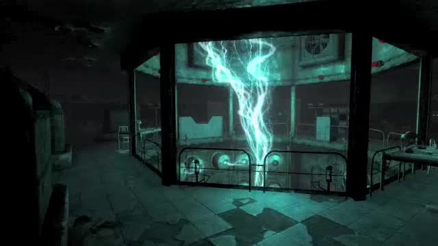 Fallout 3:The Last Paladin, Full Teaser Trailer video - ModDB