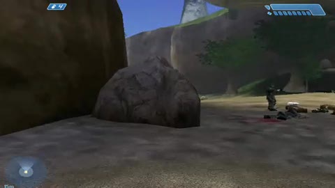 Snake Team Halo Demo mods video - ModDB