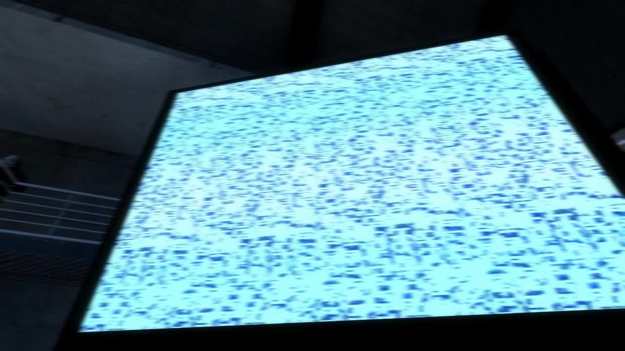 Manhack Arcade trailer video - Half-Life 2: The Origin mod for Half ...