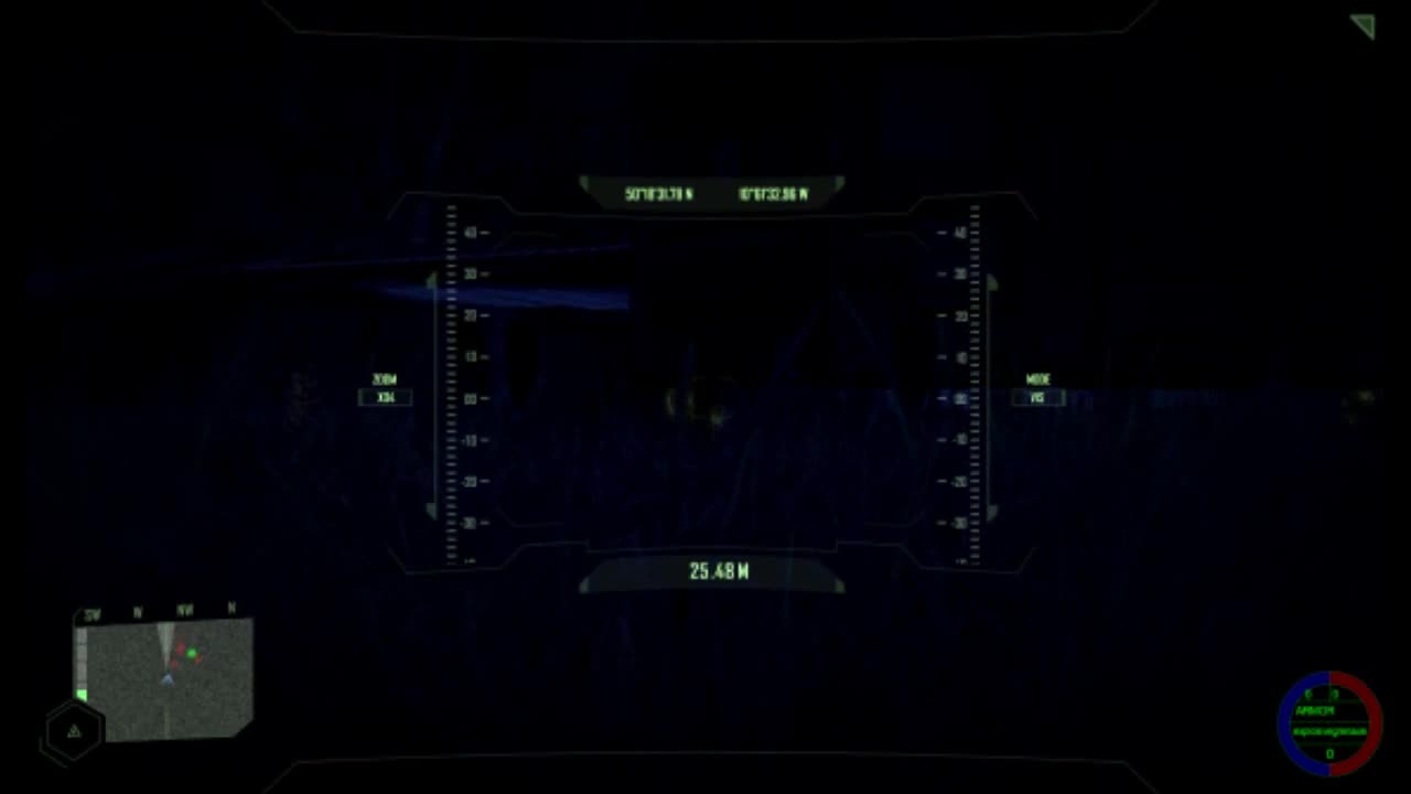 DC Trailer #5 video - Dead Corridor mod for Crysis Wars - ModDB