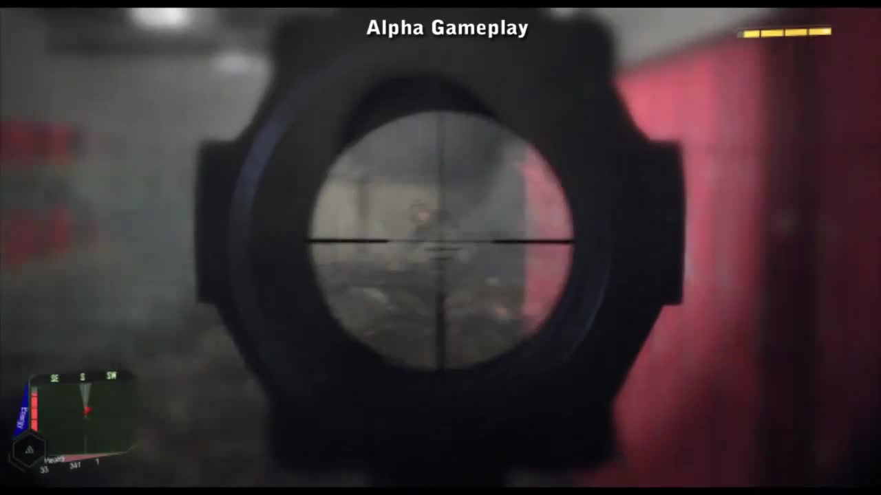 Gameplay 1 video - Dead Corridor mod for Crysis Wars - ModDB