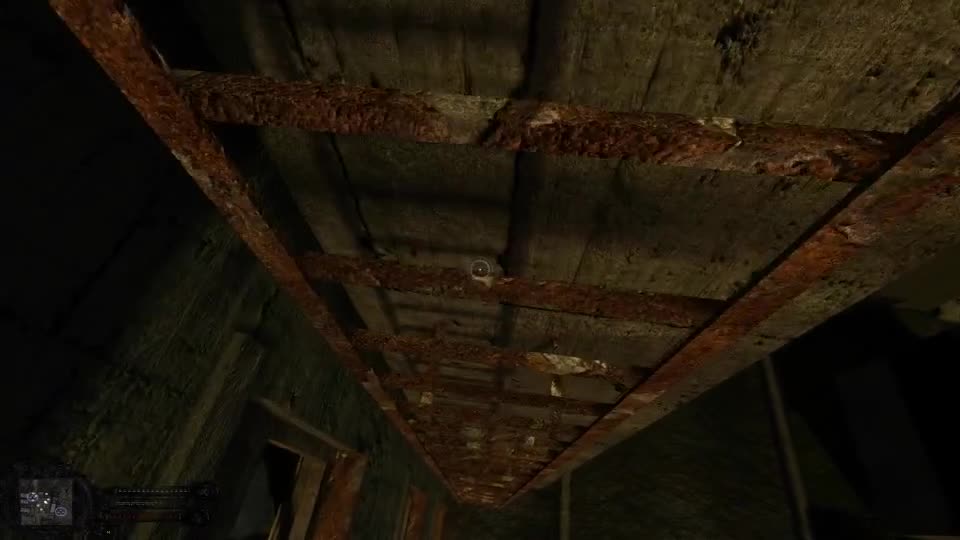 Agroprom - Helicopter "boss" battle video - STALKER: Singularity (SIN ...