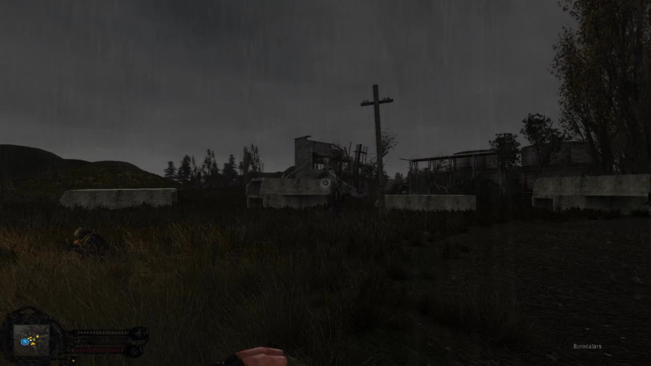 Heavy Rain Test (720p) video - STALKER: Singularity (SIN) mod for S.T.A ...