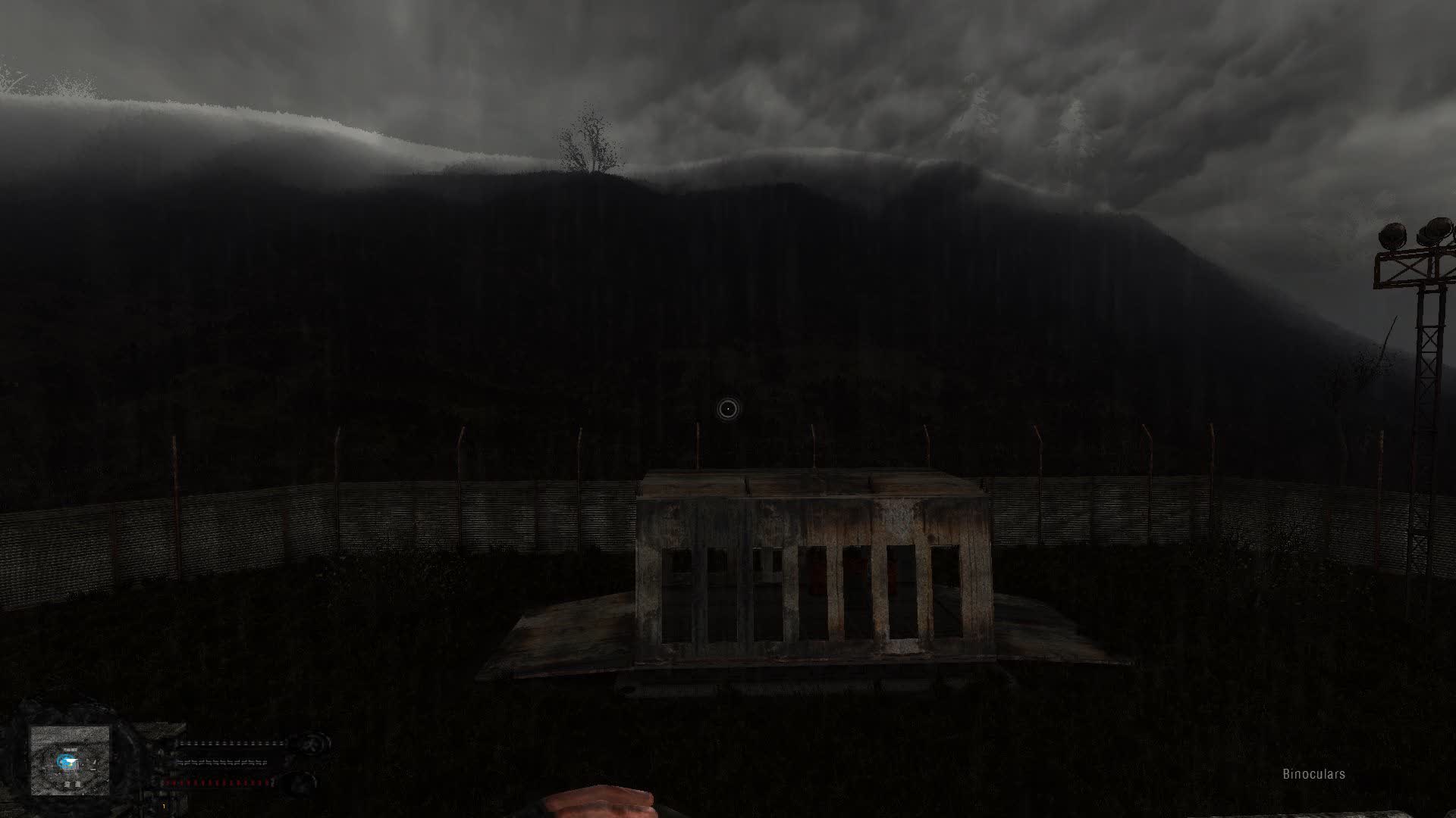 [Tutorial] Creating a awesome rain texture video - STALKER: Singularity ...