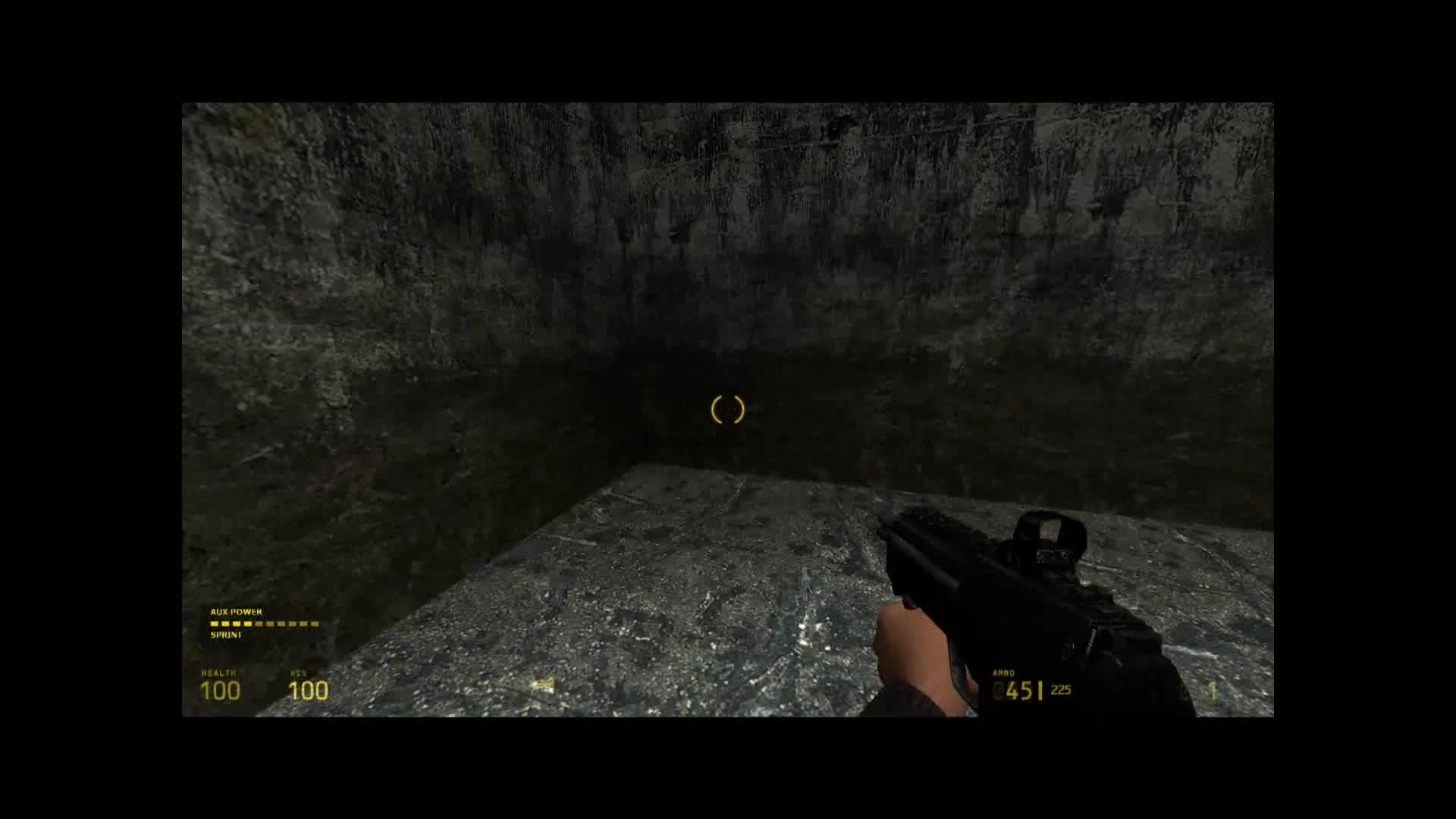 Camera bobbing system video - C λ S T E: Episode One mod for Half-Life ...