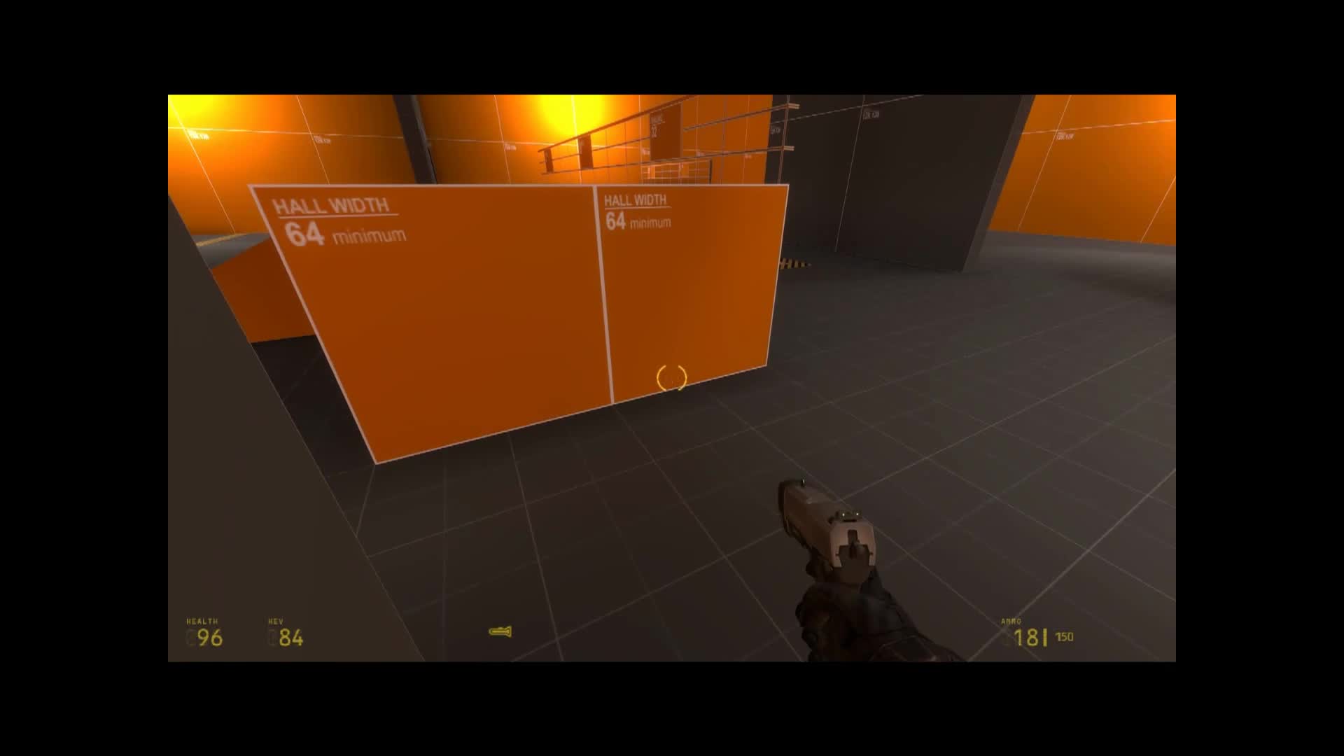 NPC Cremator video - C λ S T E: Episode One mod for Half-Life 2 ...