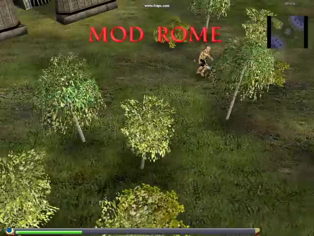 Egypt Faction Ramses video - ROME mod for C&C: Generals Zero Hour - ModDB