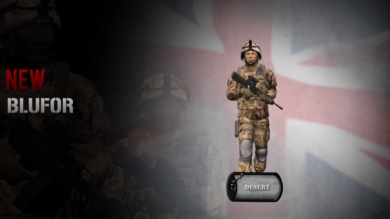 Project Reality: ARMA 2 Mod v0.1 Teaser video - ModDB