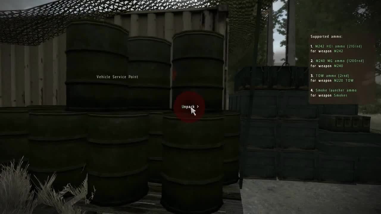 Project Reality: ARMA 2 Mod v0.15 BETA Trailer video - ModDB