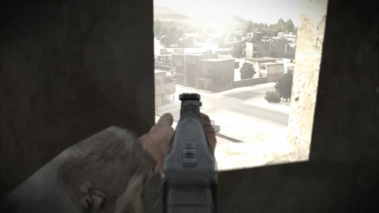 Project Reality: ARMA 2 Mod v0.1 BETA Trailer video - ModDB