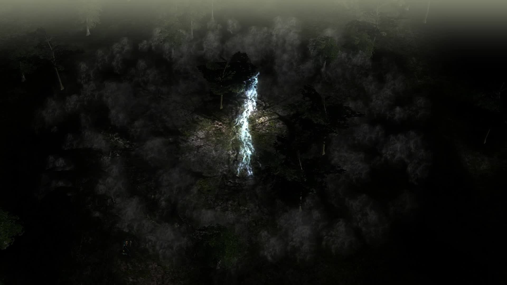 GDI ION CANNON video - C&C THE VORTEX mod for C&C: Generals Zero Hour - ModDB