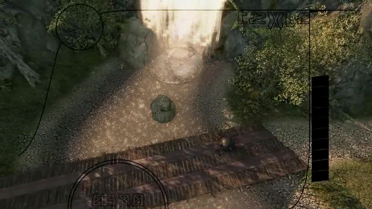GSB Jungle map 1 demonstration video - >>GSB - ModDB