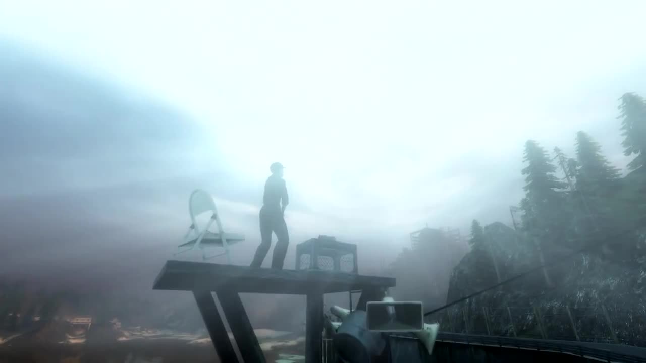 CM2013 Preview video - FakeFactory Cinematic Mod for Half-Life 2 - ModDB