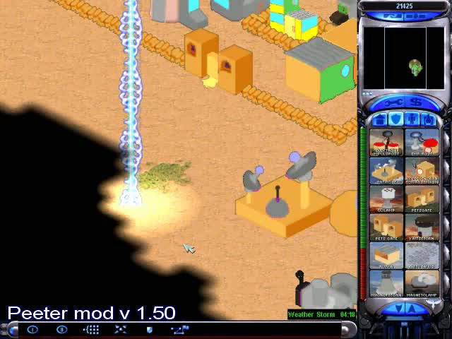 Peeter mod v.1.50 video - ModDB