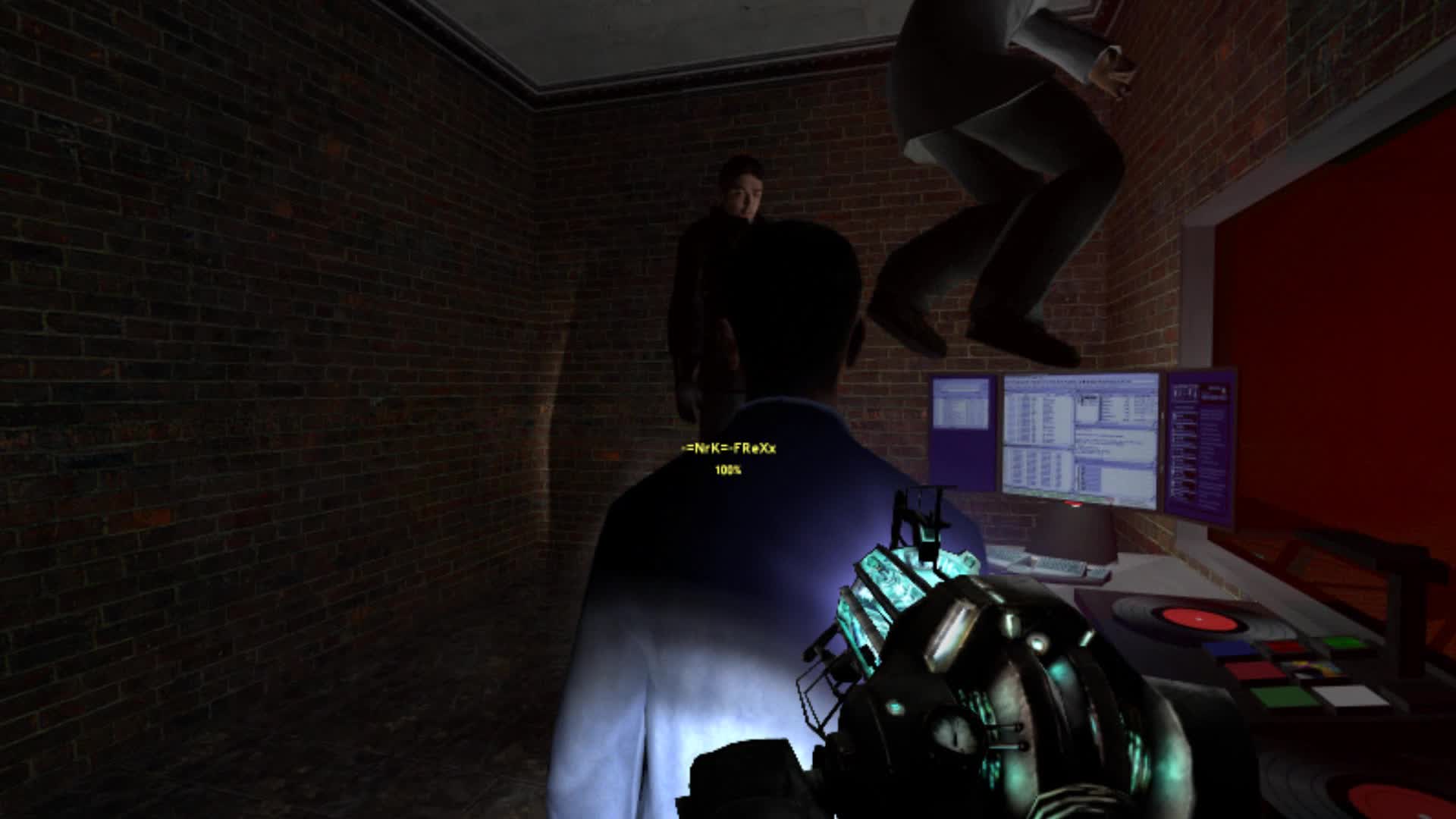 (OLD) The MRP Night Club video - Modern RP mod for Garry's Mod - ModDB