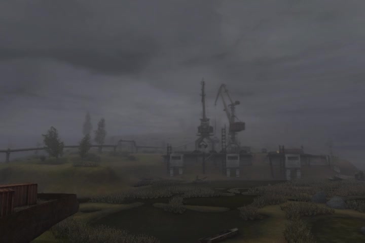 AtmosFear 2 for CoP Trailer video - ModDB