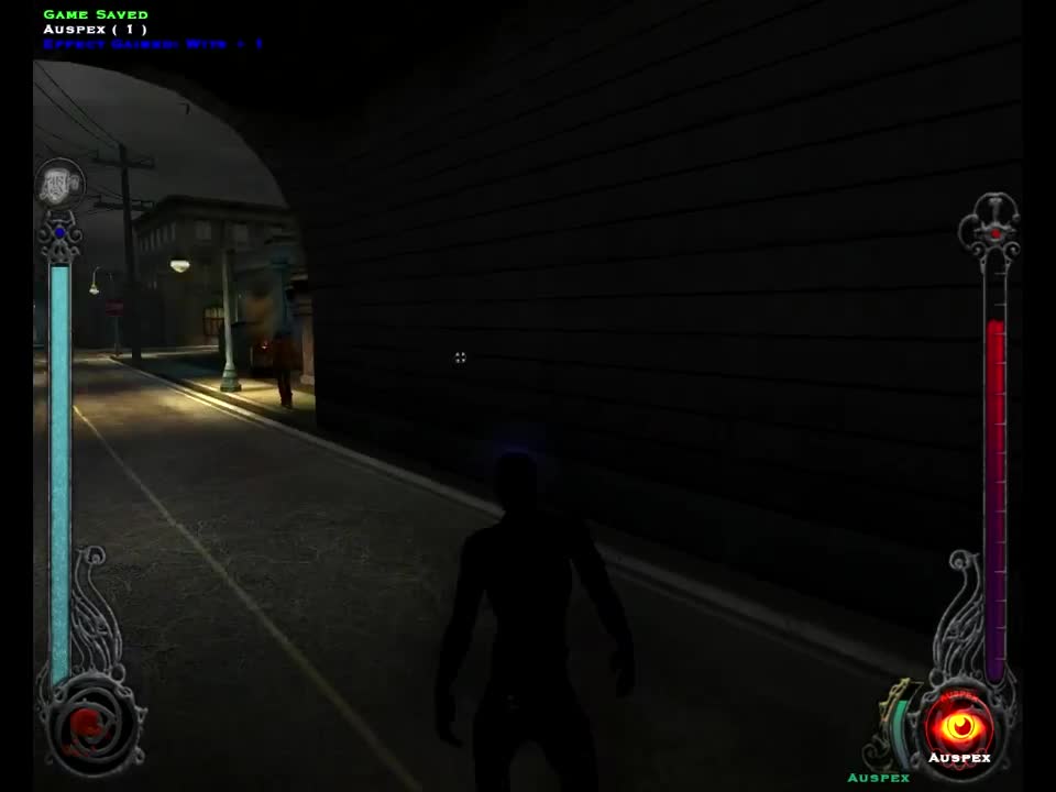 VTM: The Final Nights Preview - Inspection/Auspex video - ModDB