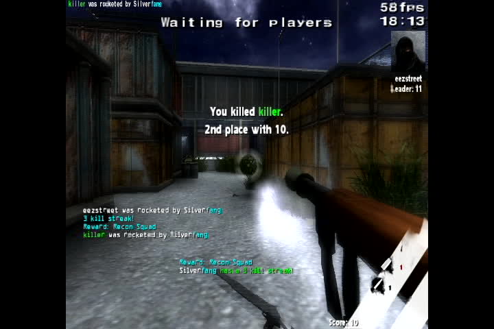 Gunslinger's Academy - Gameplay Sample video - ModDB