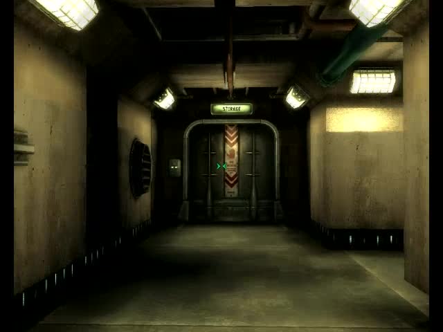 Vault 151 Teaser Trailer 5 video - ModDB