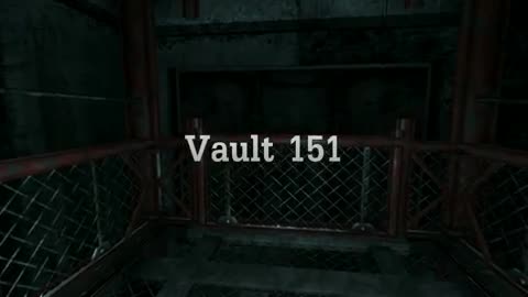 Vault 151 Teaser Trailer 2 video - ModDB