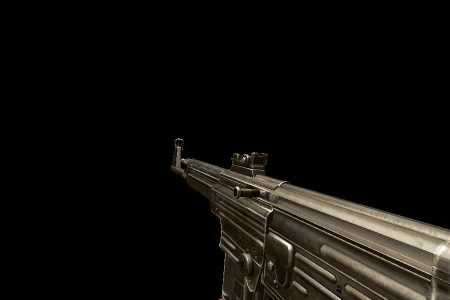 CoD2 MP-44 video - Back2Fronts Mod for Call of Duty 2 - ModDB