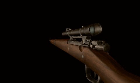 CoD2 Springfield M1903A4 + M82 video - Back2Fronts Mod for Call of Duty ...